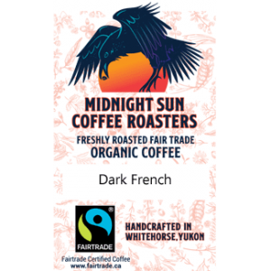 home - Midnight Sun Coffee Roasters