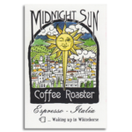 home - Midnight Sun Coffee Roasters