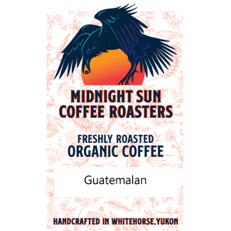 home - Midnight Sun Coffee Roasters